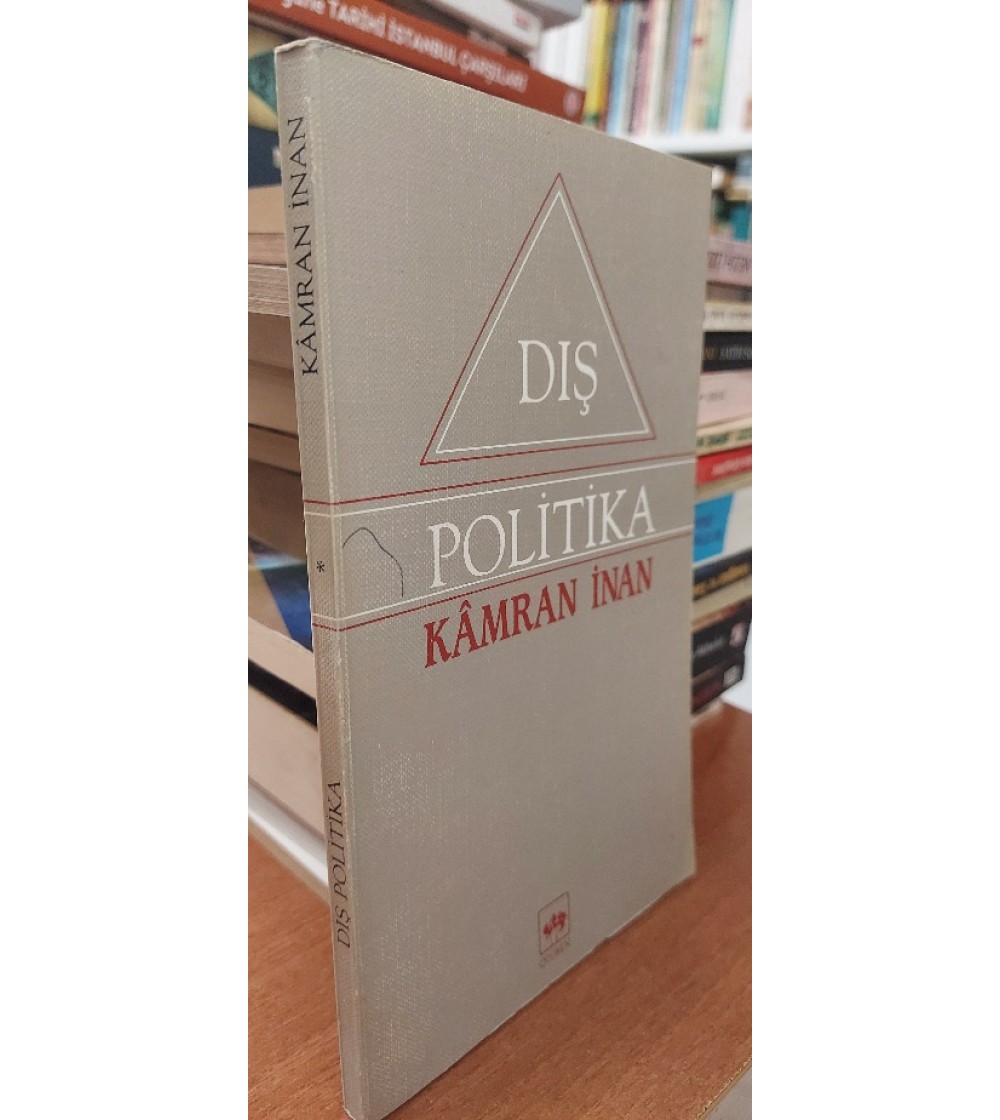 Dış Politika