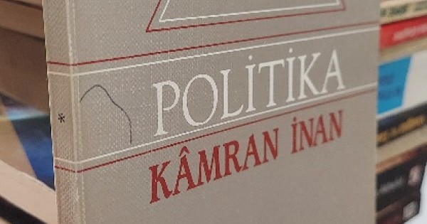 Dış Politika