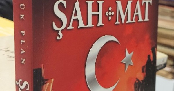 2023 Büyük Plan Şah / Mat