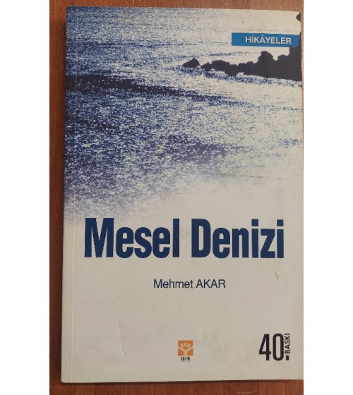 Mesel Denizi