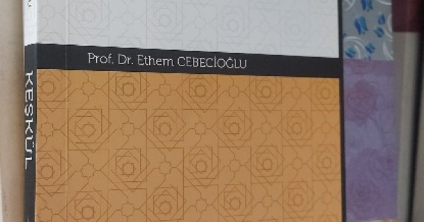 Keşkûl 6 - Evvâb