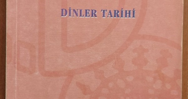 Dinler Tarihi