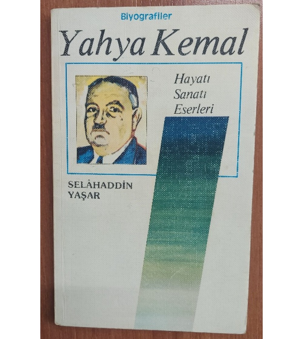 Yahya Kemal
