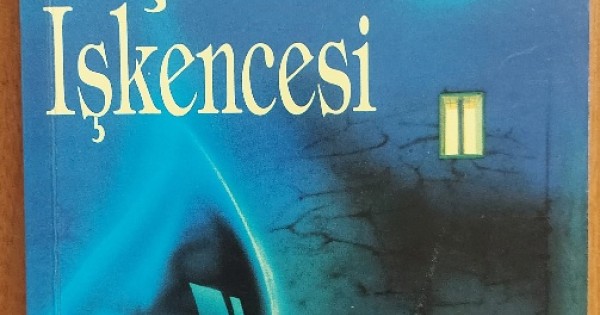 Çin İşkencesi