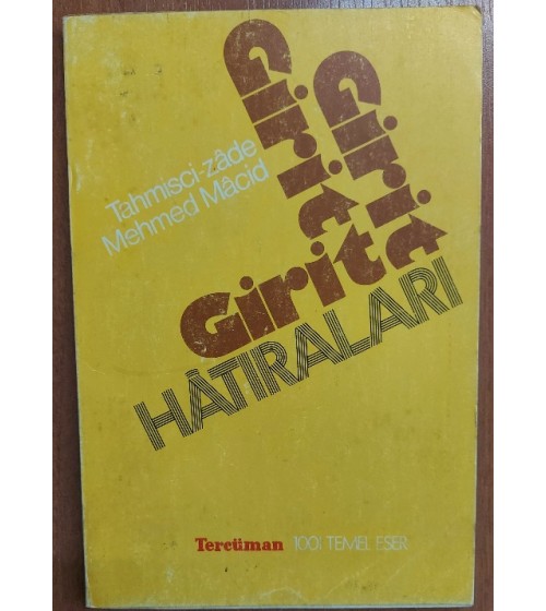 Girit Hatıraları