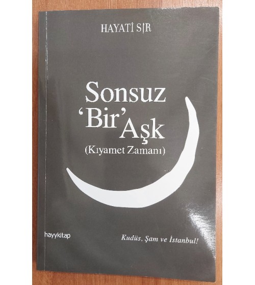 SONSUZ BİR AŞK