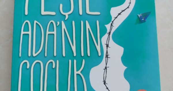 YEŞİL ADANIN ÇOCUKLARI