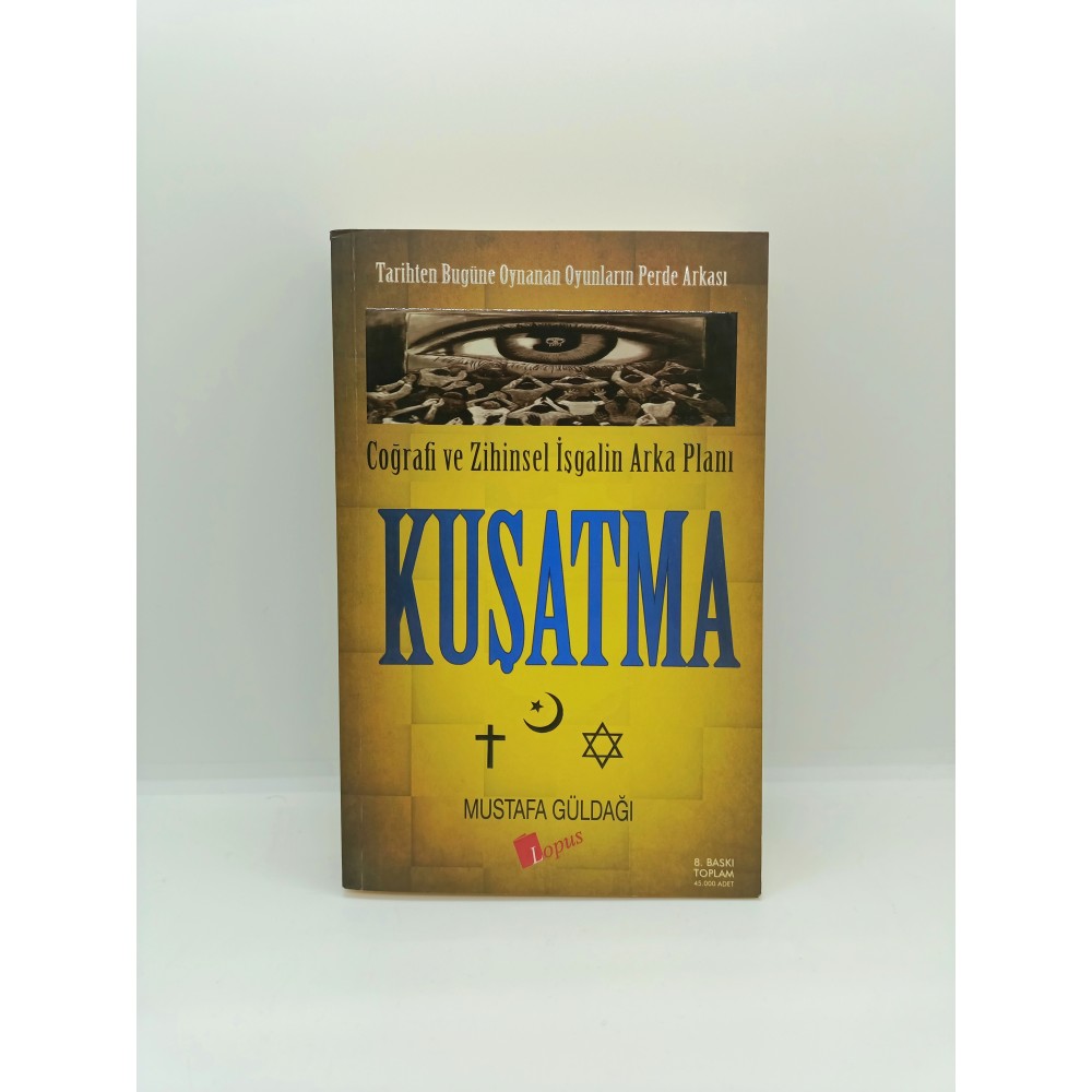 KUŞATMA