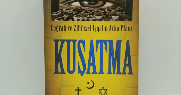KUŞATMA