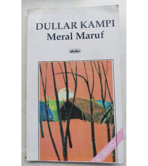 DULLAR KAMPI