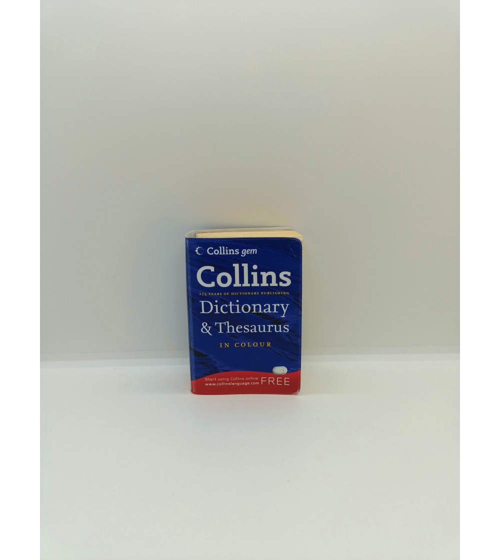 COLLINS DICTIONARY